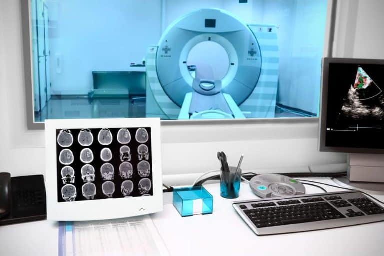 PET Scan : à quoi ça sert et combien ça coûte
